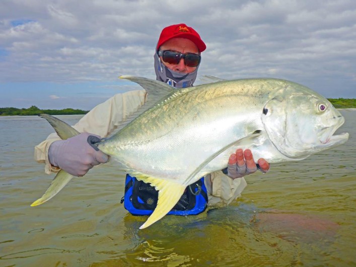 Fly Fishing The Yucatan - Fly Fishing | Gink and Gasoline | How to Fly ...
