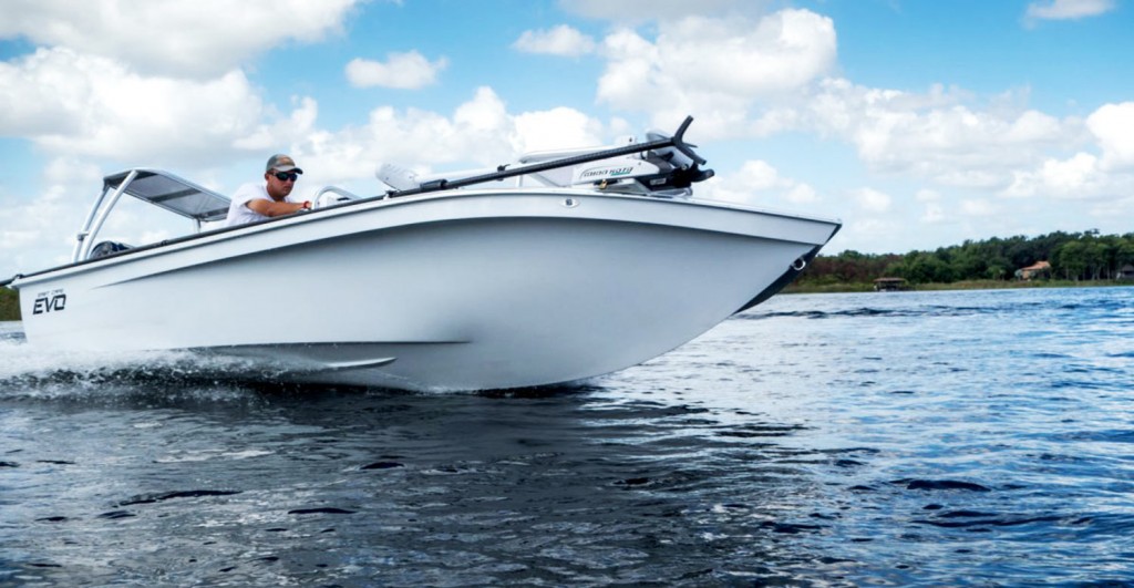 A Buyers Guide To Flats Skiffs - Fly Fishing | Gink and Gasoline | How ...