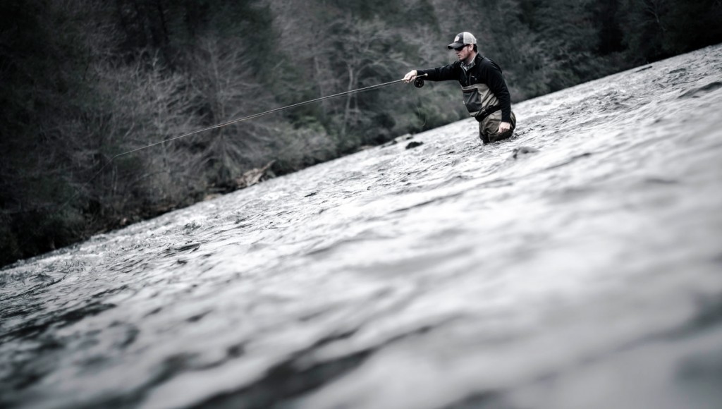 Rod Review: Echo Shadow II - Fly Fishing | Gink and Gasoline | How to ...