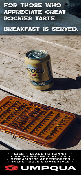 DIY Fly Line Loop with Step-by-Step Instructions - Fly Fishing | Gink ...