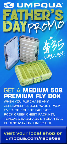 Choosing Flies for Tandem Nymph Rigs - Fly Fishing | Gink and Gasoline ...