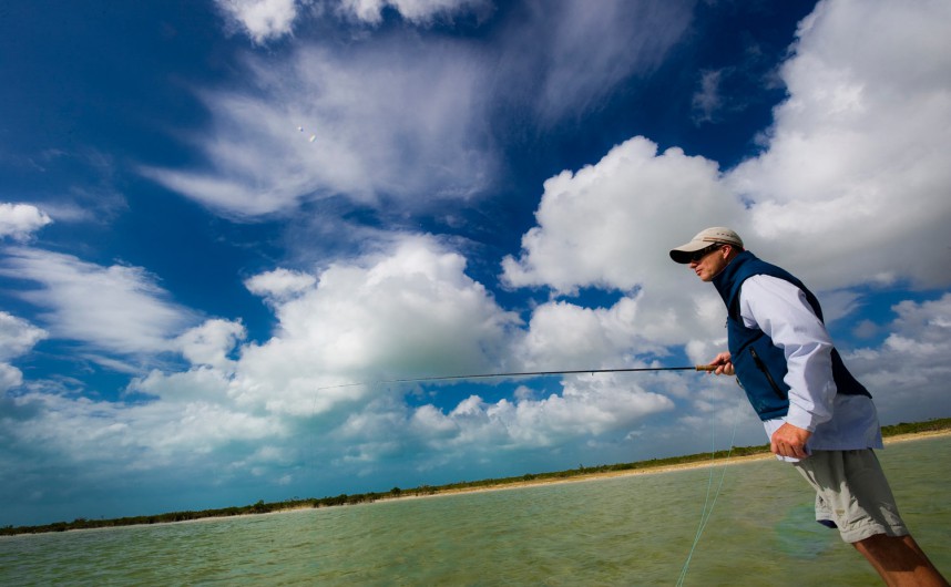 7 Easy Steps To Successful Saltwater Fly-Fishing: Video Round-up - Fly ...