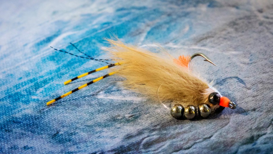 The Avalon Fly- Video - Fly Fishing | Gink and Gasoline | How to Fly ...