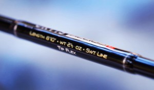 3 New Dynamite Fly Rods From Orvis - Fly Fishing | Gink and Gasoline ...