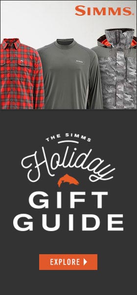 Switch Vs Spey Rods - Fly Fishing | Gink and Gasoline | How to Fly Fish ...