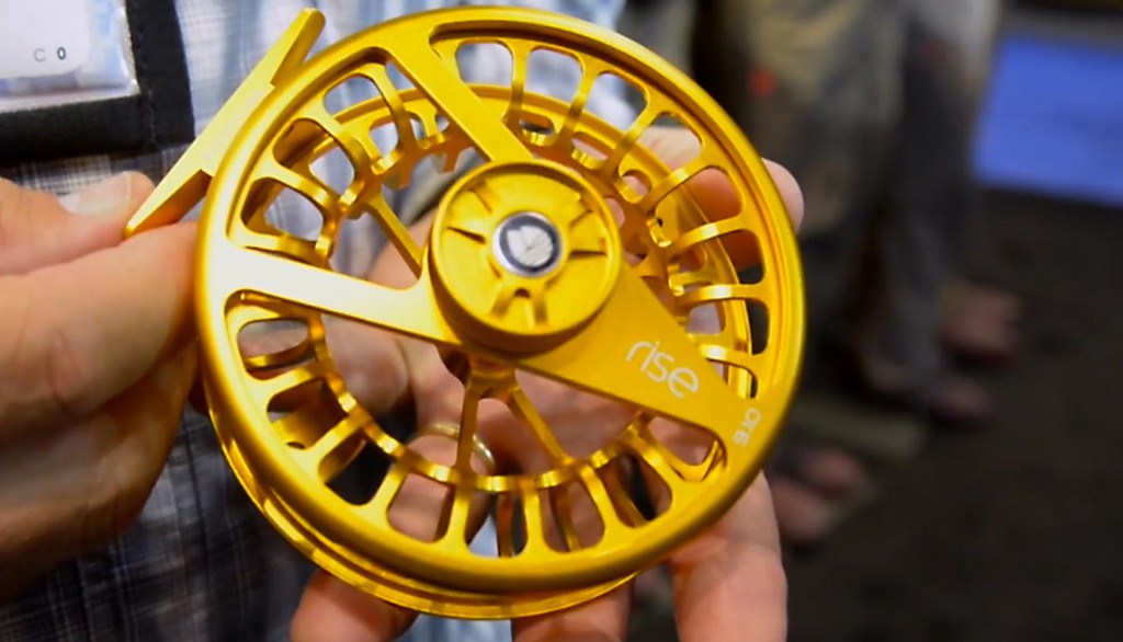 New Fly Rods and Reels From Redington - Fly Fishing | Gink and Gasoline ...