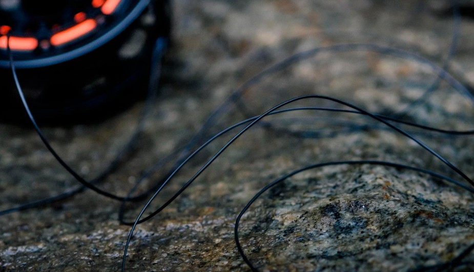 Sunray Fly Lines: Something Different - Fly Fishing | Gink and Gasoline ...