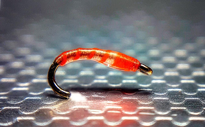 Matt McCannel’s Neon Nightmare - Fly Fishing | Gink and Gasoline | How ...