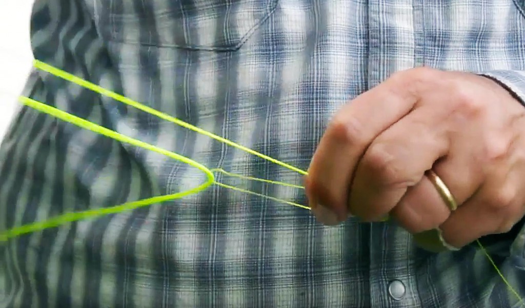 Setting up Skagit Heads and Other Spey Lines - Fly Fishing | Gink and ...