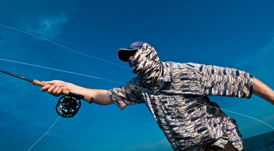 Fast Action Fly Rods And The Fly Lines That make Us Love Them - Fly ...