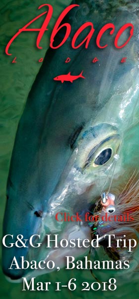 Sunday Classic / Choosing Flies for Tandem Nymph Rigs - Fly Fishing ...