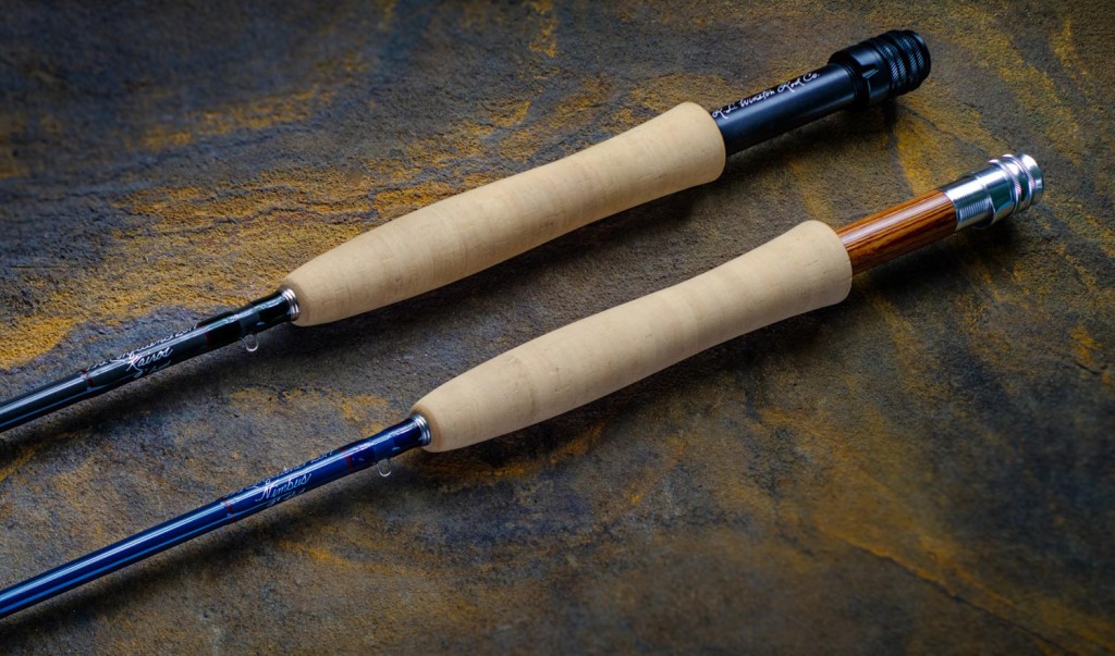 Two Great New Fly Rods From The Folks At RL Winston - Fly Fishing ...