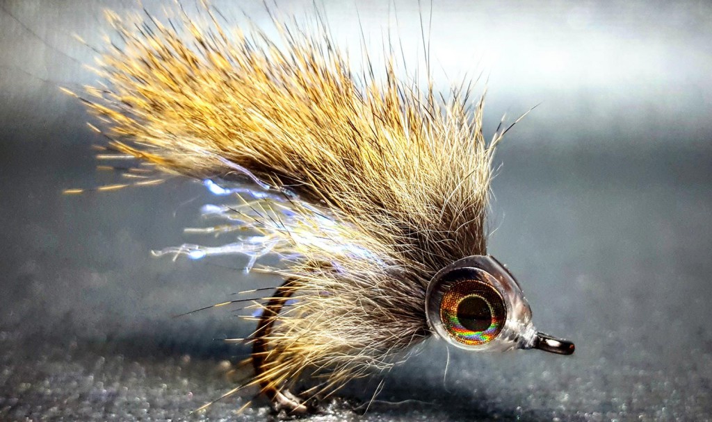 Reece’s Masked Bandit - Fly Fishing | Gink and Gasoline | How to Fly ...