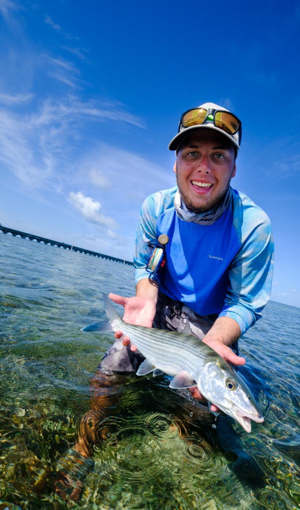 Passing the Torch - Fly Fishing | Gink and Gasoline | How to Fly Fish ...