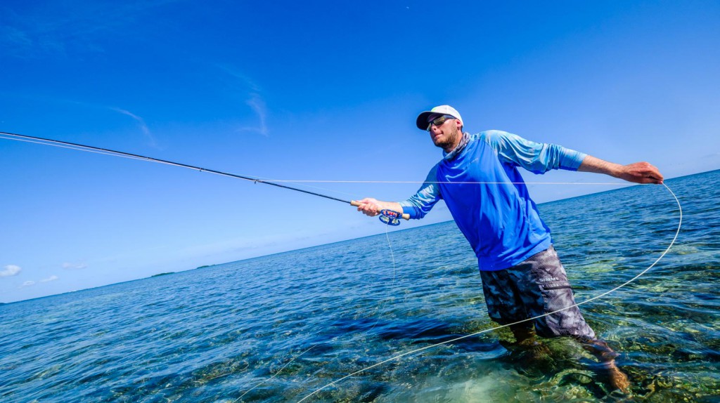 Passing the Torch - Fly Fishing | Gink and Gasoline | How to Fly Fish ...