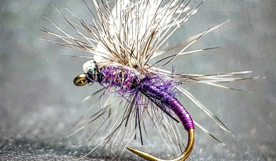 Reece’s Surface Assassin - Fly Fishing | Gink and Gasoline | How to Fly ...