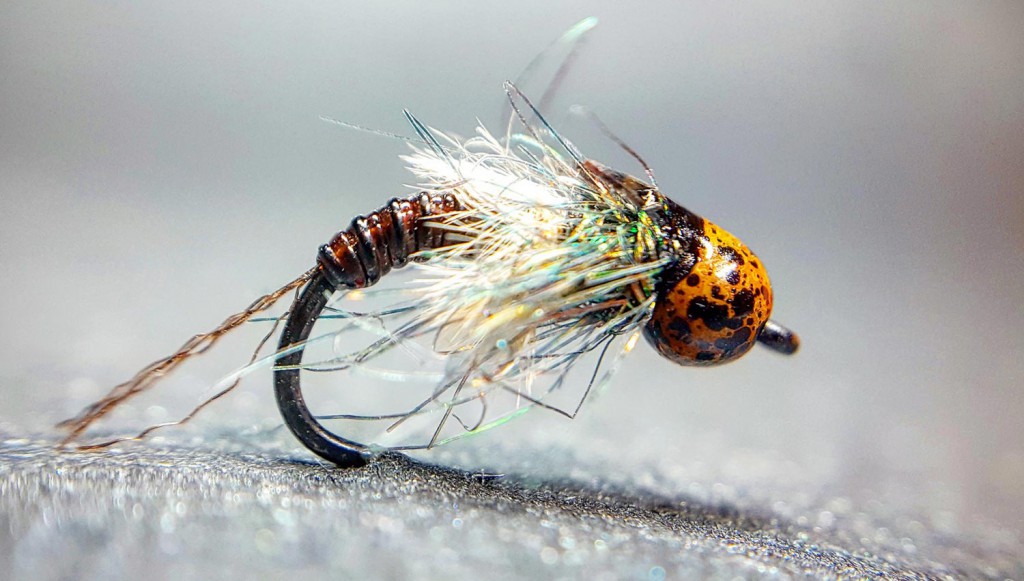 Reece’s 307 - Fly Fishing | Gink and Gasoline | How to Fly Fish | Trout ...