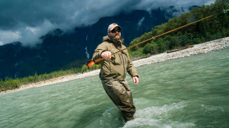 Tear Up Your Fly Fishing Resume - Fly Fishing | Gink and Gasoline | How ...