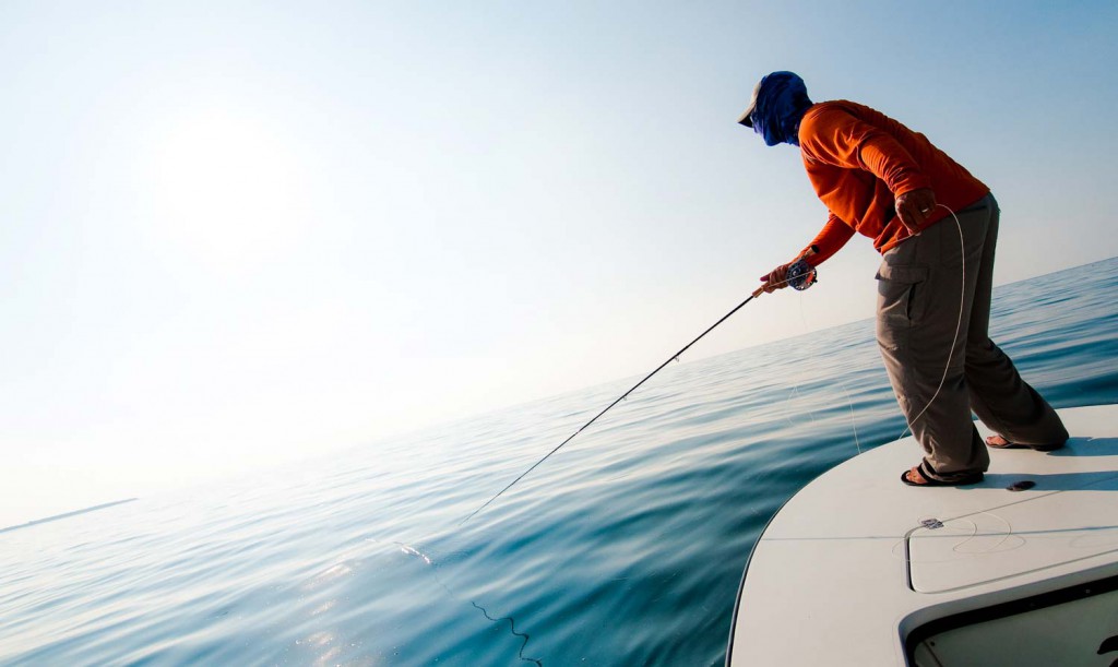 Slack Free Presentation: Video - Fly Fishing | Gink and Gasoline | How ...