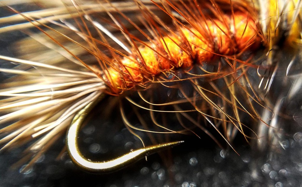 Hook Selection for Dry Flies - Fly Fishing | Gink and Gasoline | How to ...