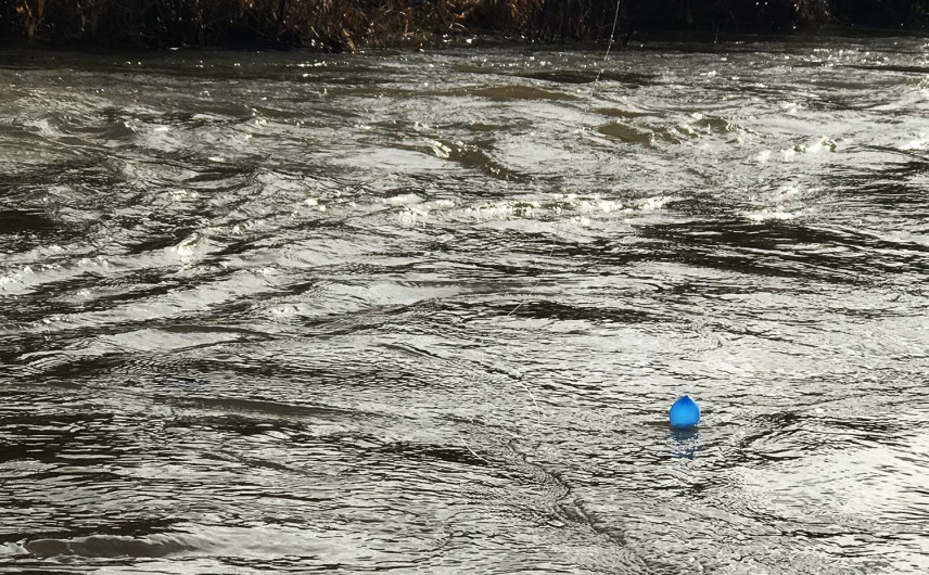 Blow Up Bobbers - Fly Fishing | Gink and Gasoline | How to Fly Fish ...