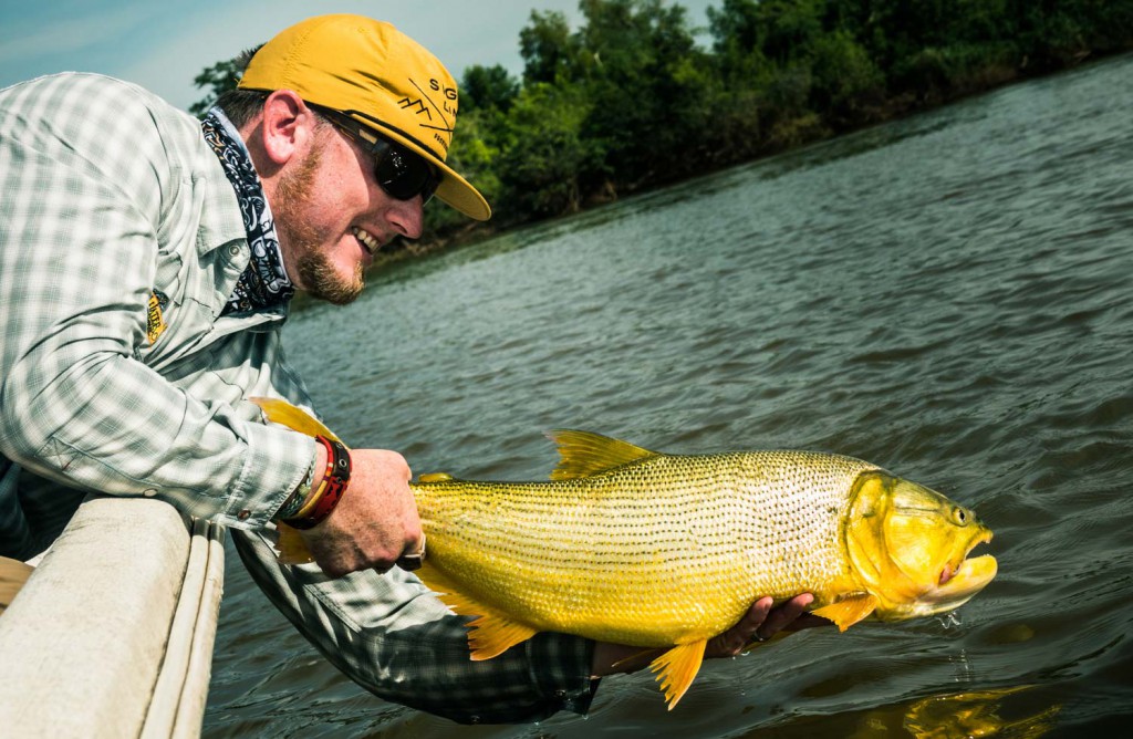 Echo’s Bad Ass Glass Quickshot - Fly Fishing | Gink and Gasoline | How ...