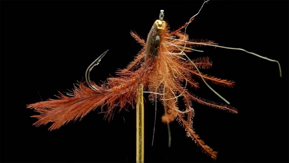 deGala’s CDC Callibaetis - Fly Fishing | Gink and Gasoline | How to Fly ...