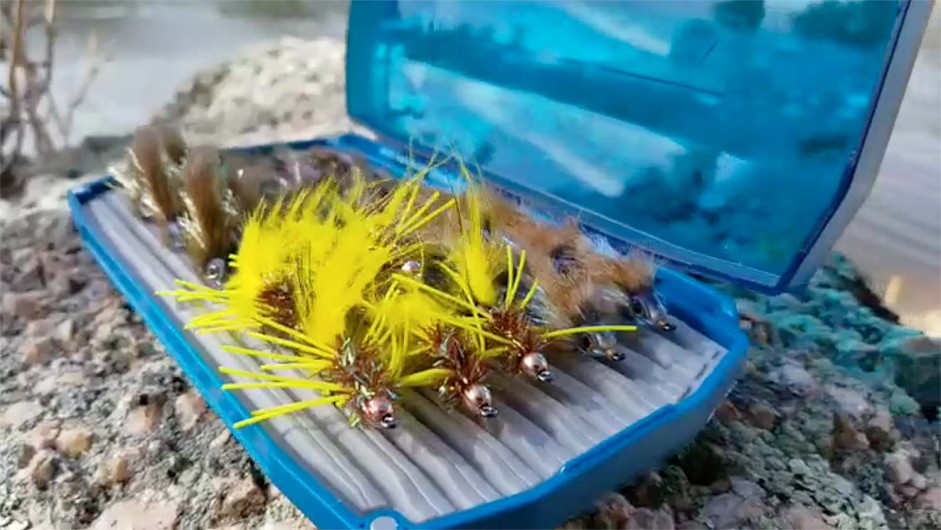 Umpqua Pro Guide Fly Boxes - Fly Fishing | Gink and Gasoline | How to ...