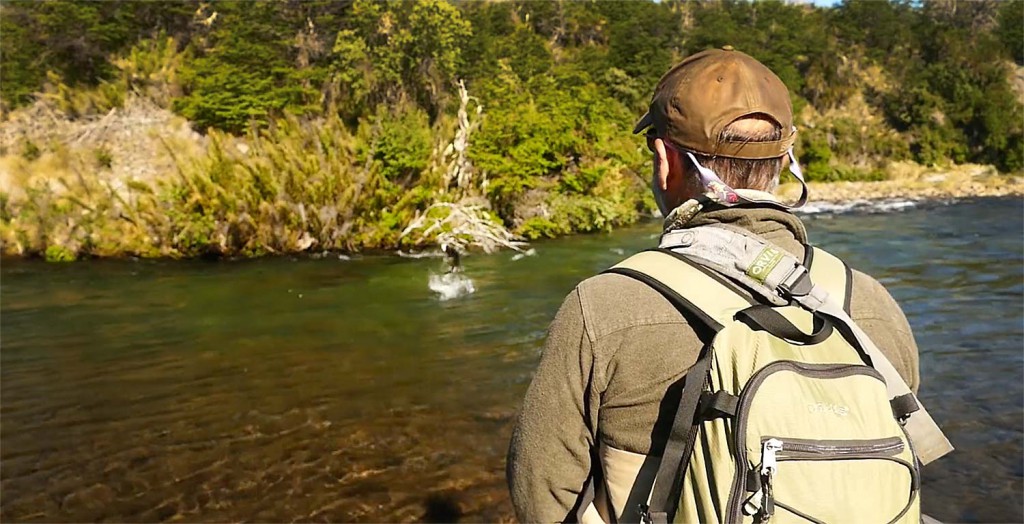 The Fish Of A Lifetime: Video - Fly Fishing | Gink and Gasoline | How ...