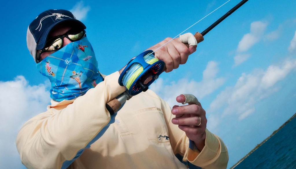 A Beginner’s Guide to Catching Bonefish - Fly Fishing | Gink and ...