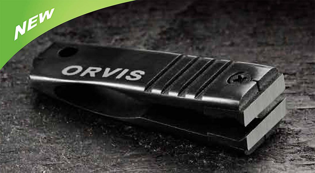 New Orvis Flow Nippers, They Nip! : Video - Fly Fishing | Gink and ...