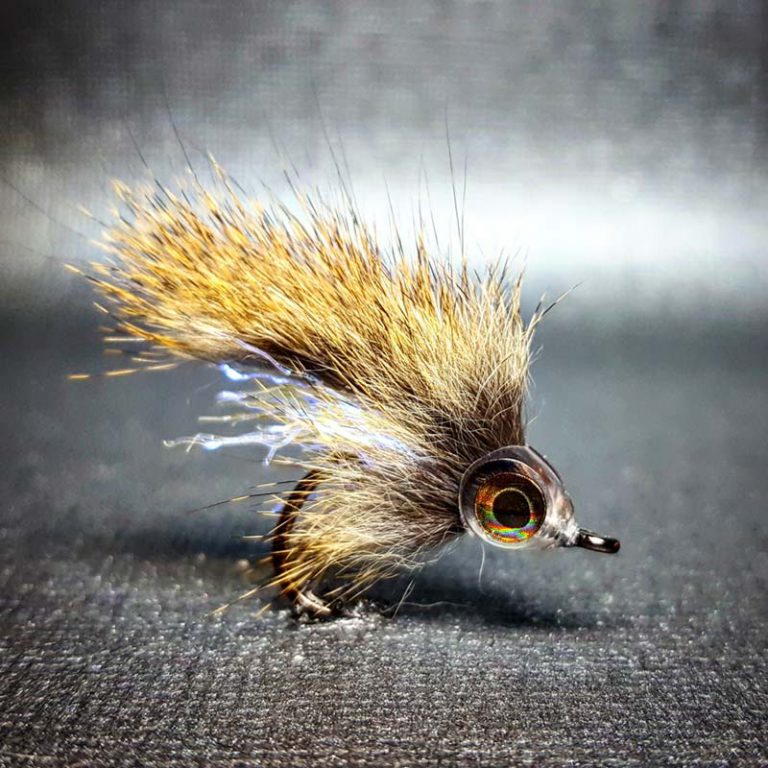 Low Flow Streamers - Fly Fishing | Gink and Gasoline | How to Fly Fish ...