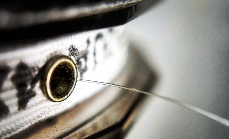 Little Things Matter: Tippet Spools - Fly Fishing | Gink and Gasoline ...