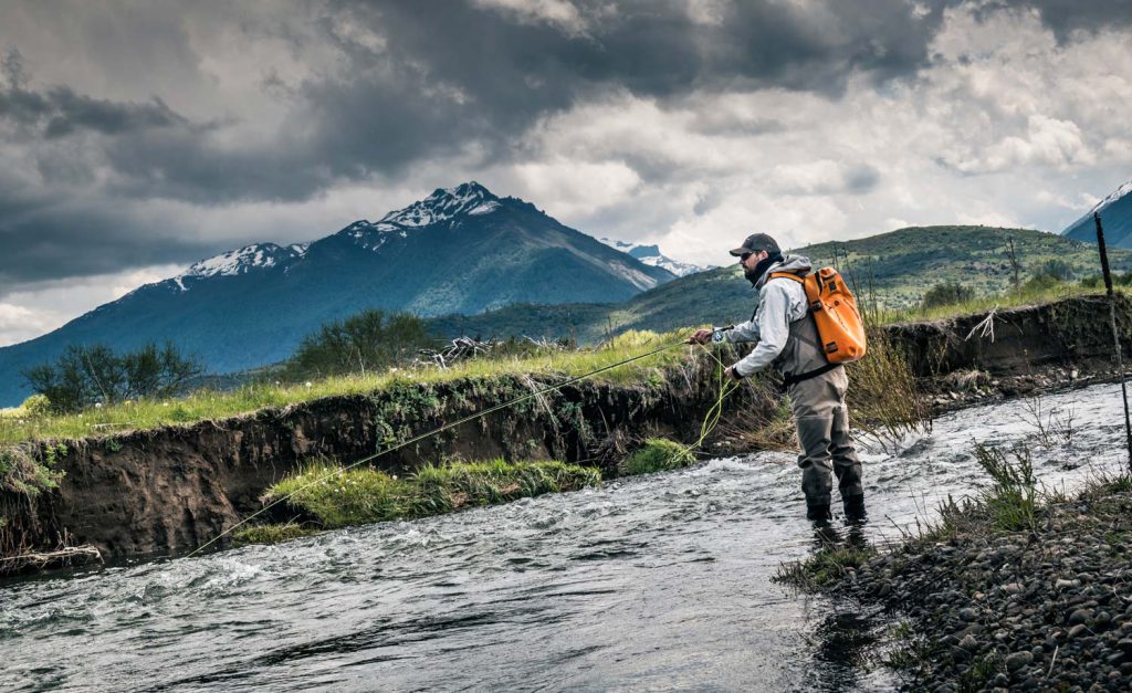 12 Tips For Hike-In Fly-Fishing - Fly Fishing | Gink and Gasoline | How ...