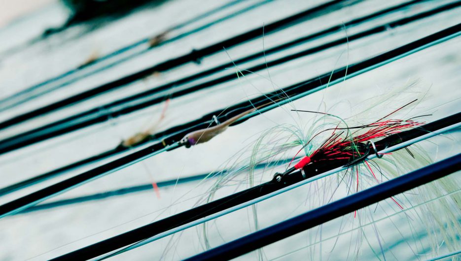 How To Tie The Billfish Knot: Video - Fly Fishing | Gink and Gasoline ...