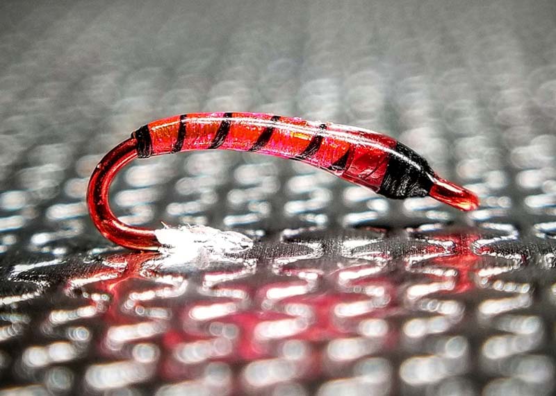 10 Successful Subsurface Trout Flies for the Dead of Winter - Fly ...
