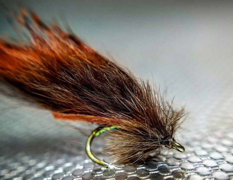 10 Successful Subsurface Trout Flies for the Dead of Winter - Fly ...