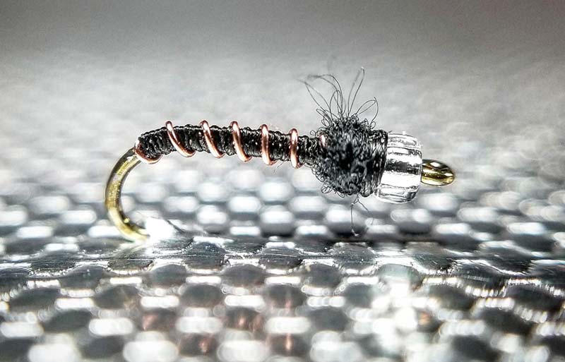 10 Successful Subsurface Trout Flies for the Dead of Winter - Fly ...