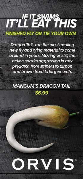 Review of PostFly Box - Fly Fishing | Gink and Gasoline | How to Fly ...