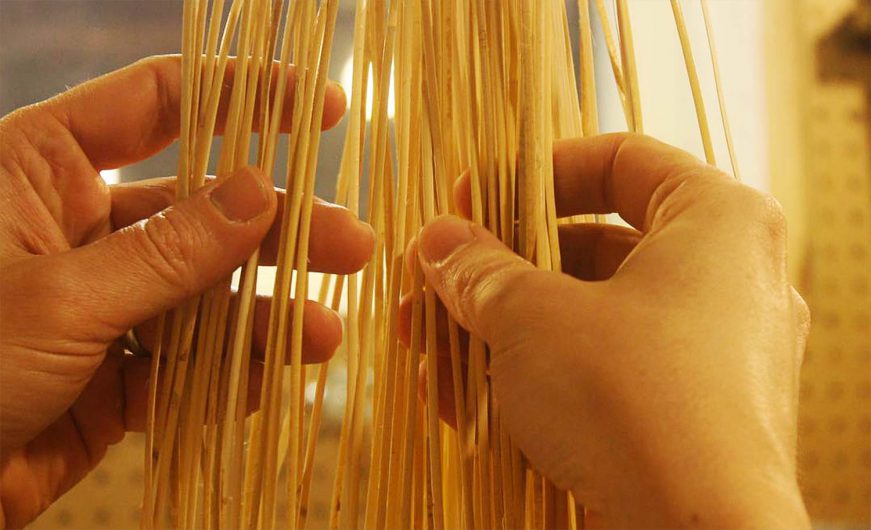 Making A Rattan Fly Rod Grip, Part 1: Video - Fly Fishing | Gink and ...