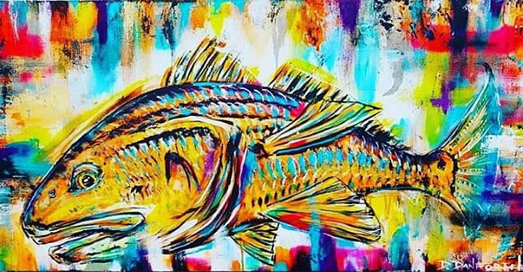 Q&A With David Danforth of REEL LOCAL - Fly Fishing | Gink and Gasoline ...