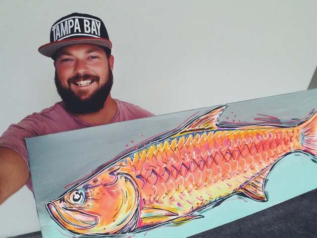 Q&A With David Danforth of REEL LOCAL - Fly Fishing | Gink and Gasoline ...
