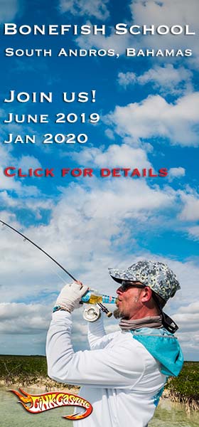 The Snap-T Cast With 2-Hand Rod: Video - Fly Fishing | Gink and ...