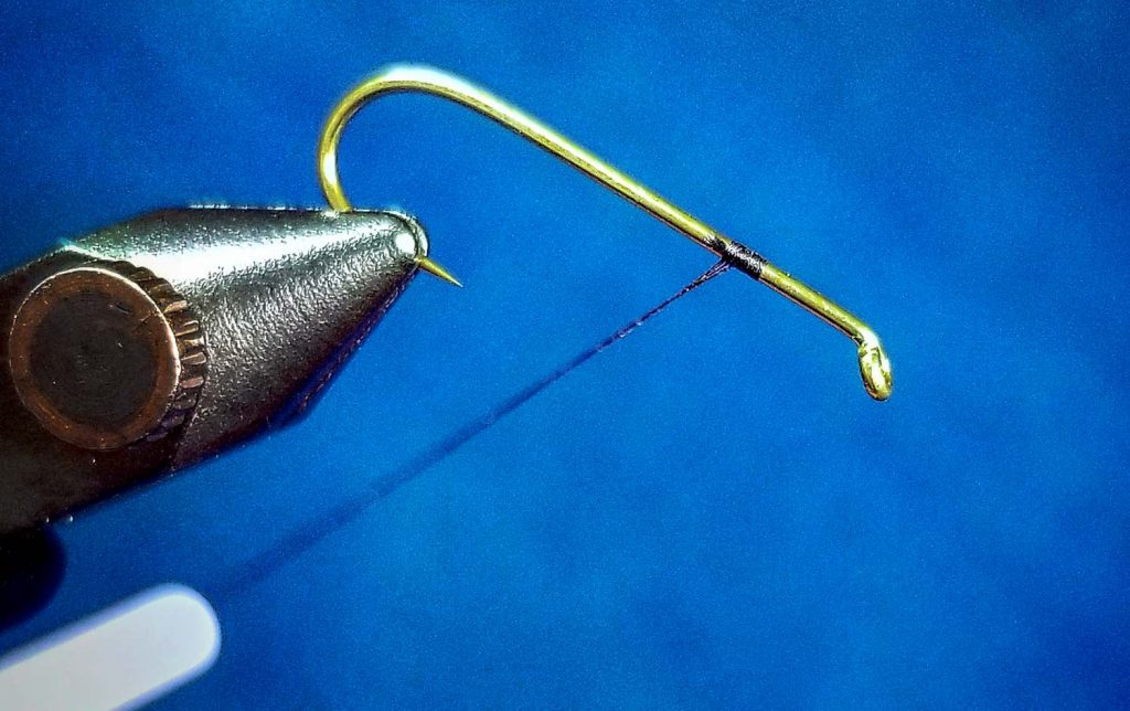 A Guideline To Accuracy in Fly Tying - Fly Fishing | Gink and Gasoline ...