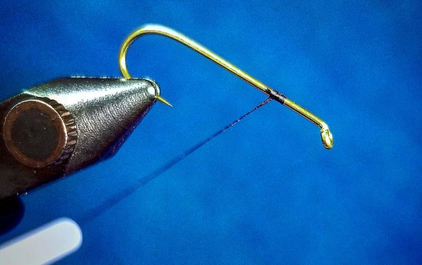 A Guideline To Accuracy in Fly Tying - Fly Fishing | Gink and Gasoline ...