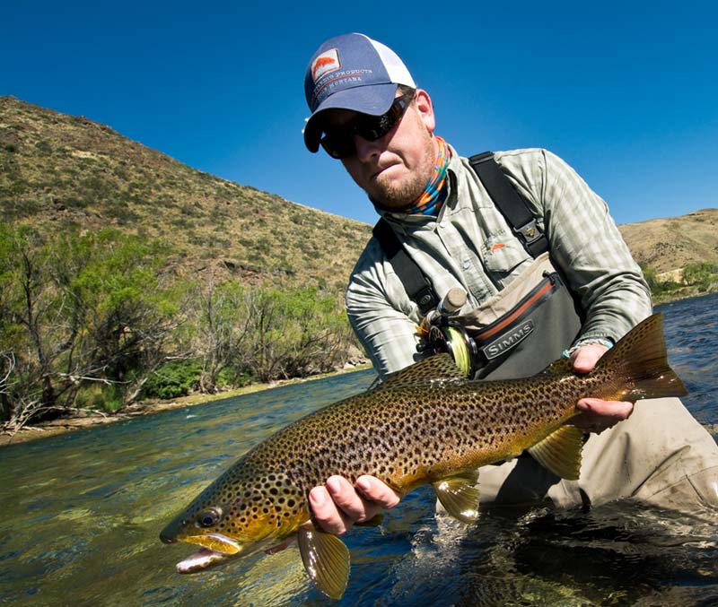 Reach, Don’t Rip! - Fly Fishing | Gink and Gasoline | How to Fly Fish ...