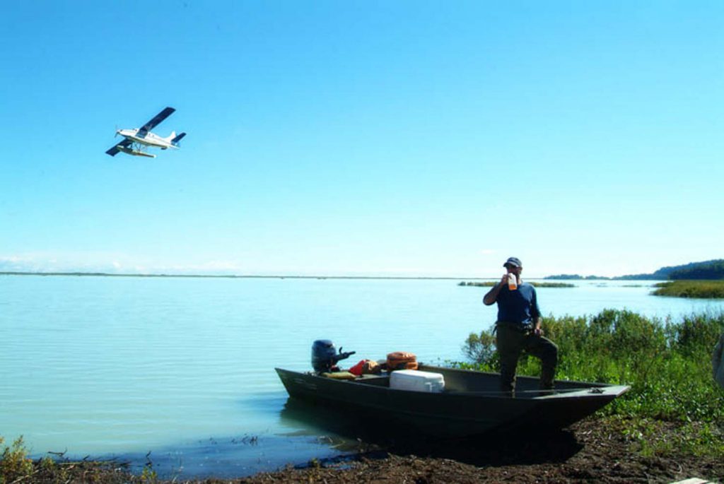 How Pebble Mine Hurts America: Action Required by June 30th - Fly ...