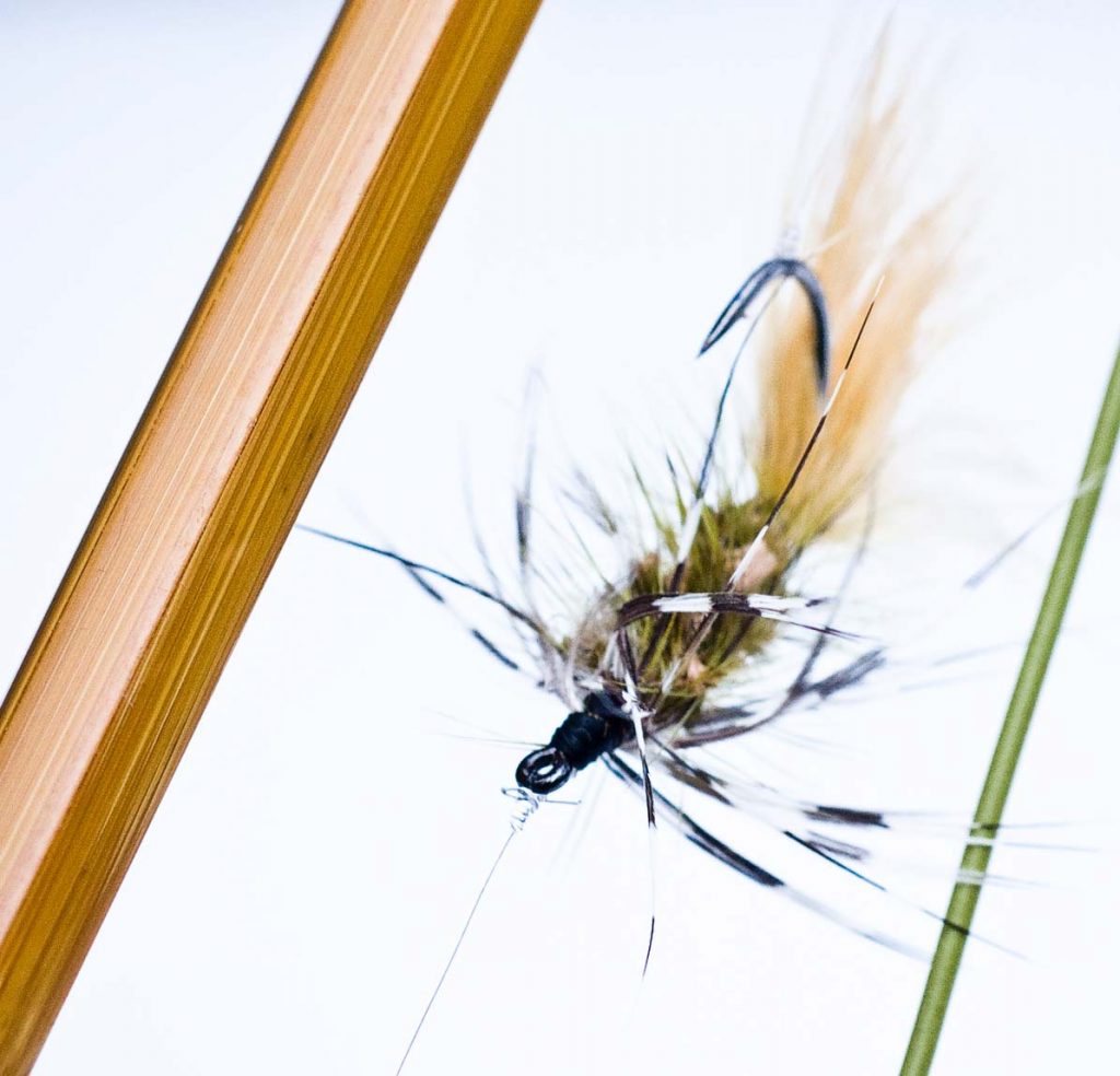 Fishing The Woolly Bugger - Fly Fishing | Gink and Gasoline | How to ...