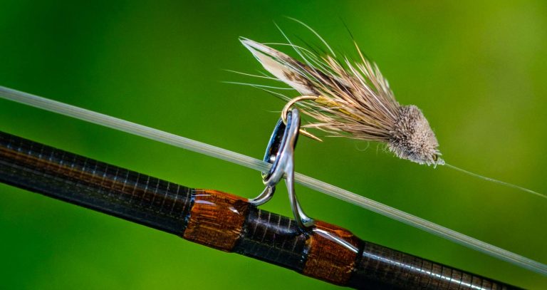 Streamers for Small Streams - Fly Fishing | Gink and Gasoline | How to ...