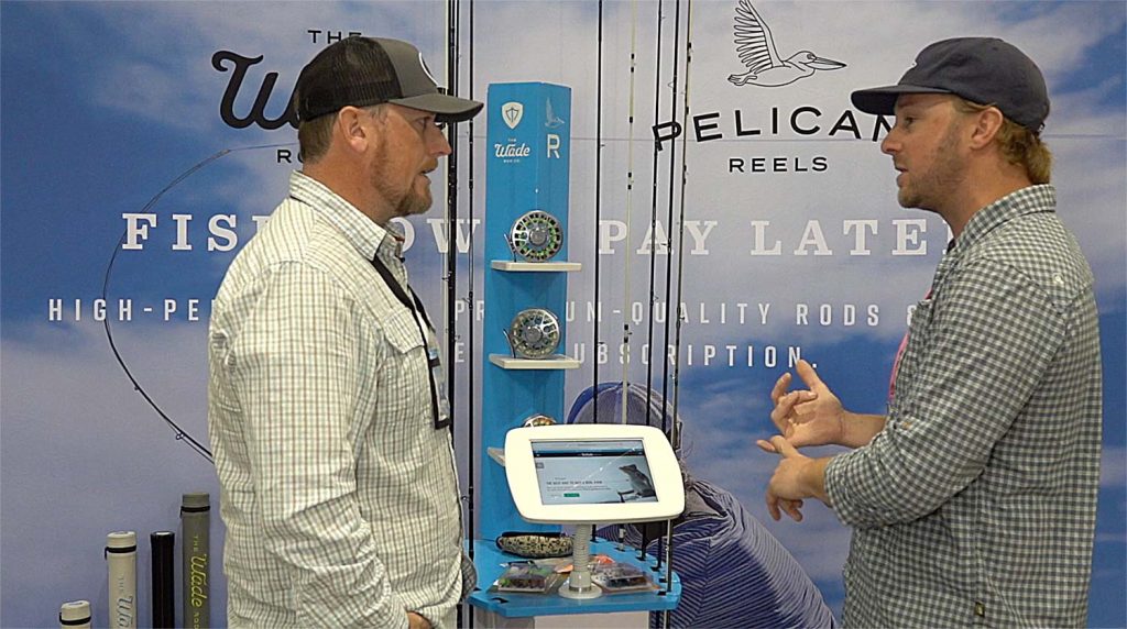 Postfly Expands Subscription Model to Fly Rods and Reels: Video - Fly ...